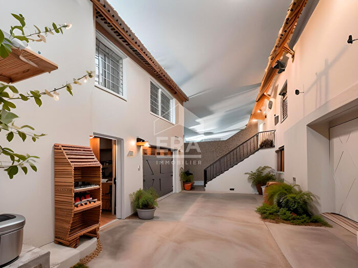 Maison 11 pièces à vendre - Mantes-la-Ville, Domaine de la Vallée