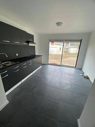 Vaujours : Appartement 3 pièces à louer