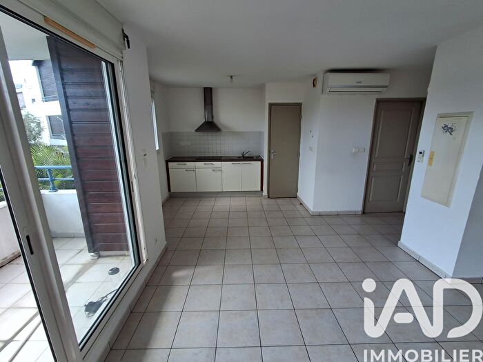 Appartement 1 pièce à Bras-Panon, Rivière des Roches, à vendre