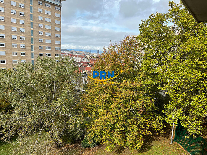 Appartement à vendre - Villejuif, Zola, Lion dOr - 2 pièces - 1 chambre