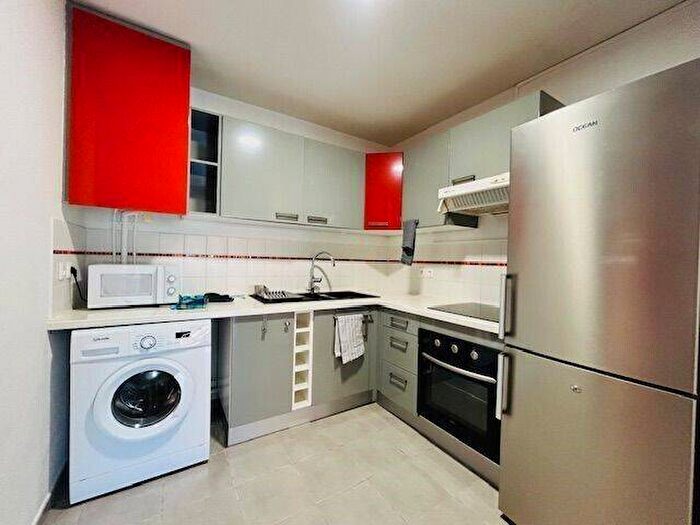 Appartement 3 pièces à louer à Petit-Bourg