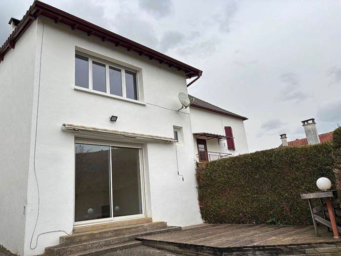 Maison 4 pièces à Mauléon-Licharre, à louer
