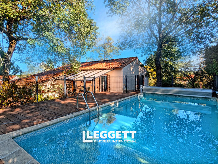 Maison 7 pièces à vendre - La Couronne