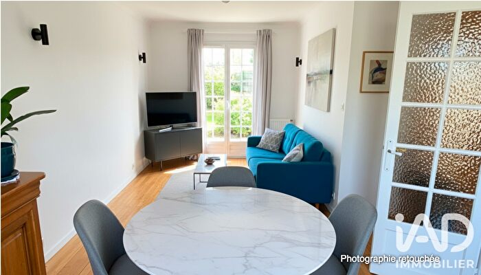 Landévant : Maison 4 pièces à vendre