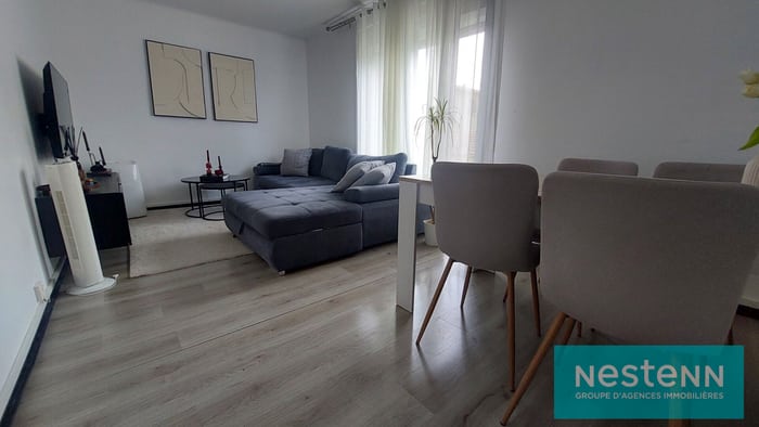 Istres, Boulingrin, Saint-Félix - Appartement 2 pièces à louer