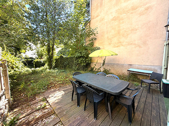 Appartement 1 pièce à vendre - Poitiers, Montbernage, Pont Neuf