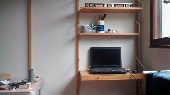 Appartement 1 pièce à louer - Le Parc et la Tuilerie, Noisy-le-Roi