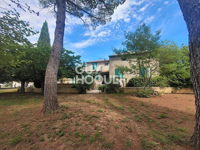 Maison à vendre - Mus - 11 pièces - 8 chambres