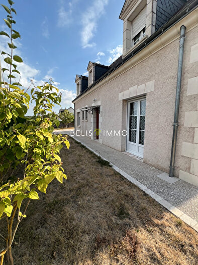 Maison 7 pièces à vendre - Ballan-Miré