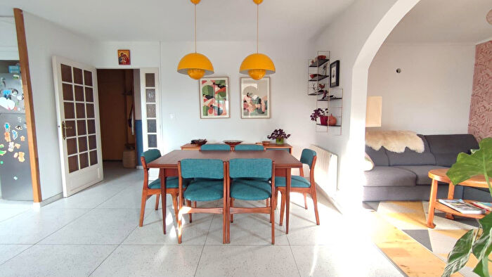 Arles, Barriol : Appartement 3 pièces à vendre