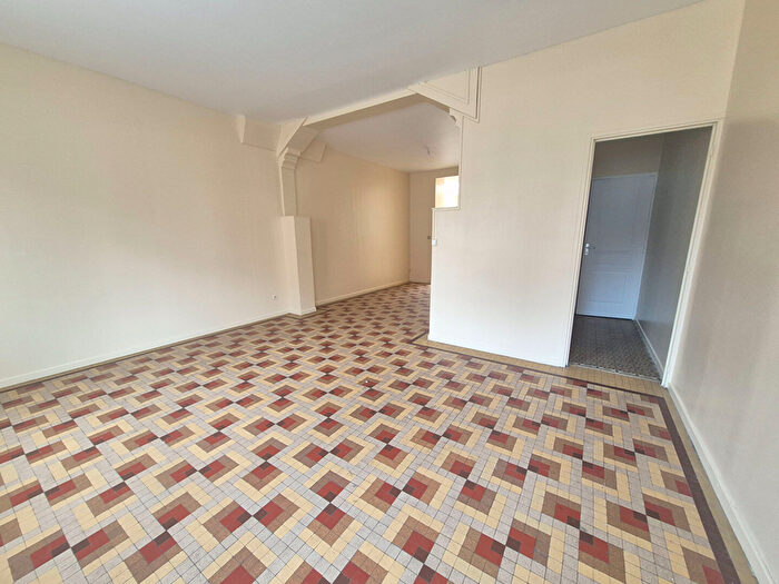 Maison 5 pièces à vendre à Liévin, Centre-ville