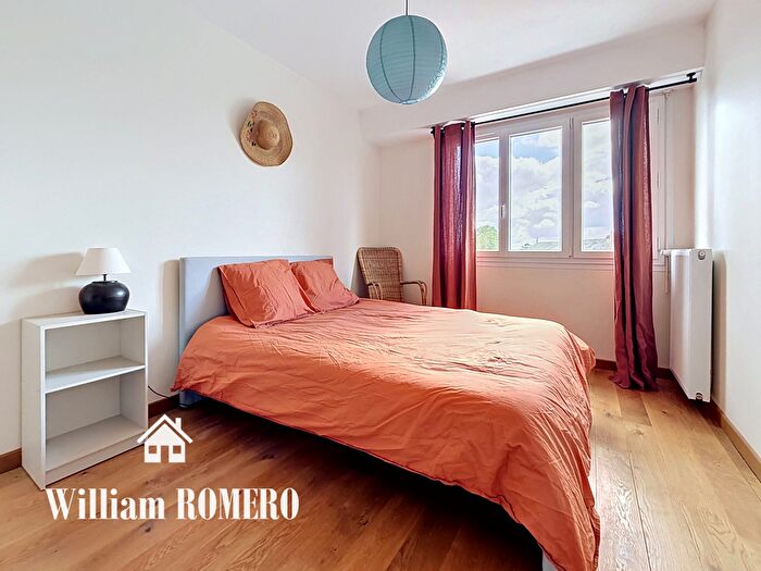 Appartement 2 pièces à vendre à Rezé, Pont Rousseau