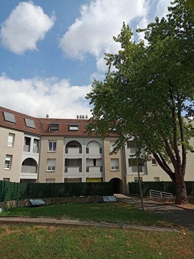Valence, Valensolles - Appartement 2 pièces à louer