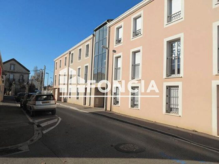 Cassayet, Narbonne : Appartement 3 pièces à louer