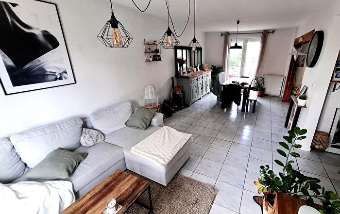 Maison 5 pièces à Castres, Lameilhe, à vendre