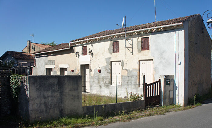 Maison à vendre - Cartelègue - 4 pièces - 2 chambres