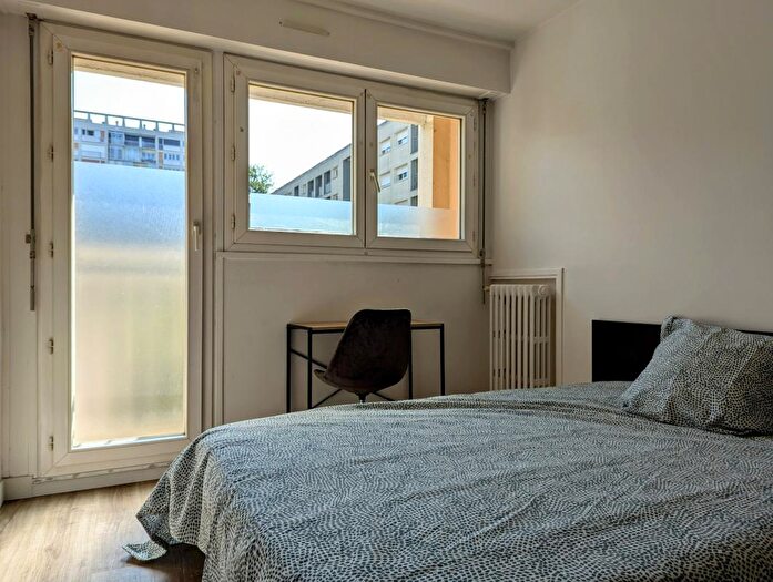 Appartement 1 pièce à louer à Quartiers Centre, Colombier
