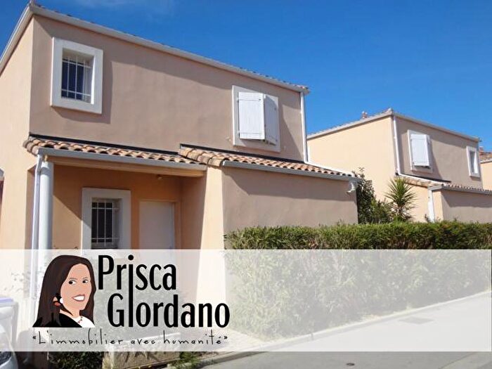 Poussan : Maison 4 pièces à vendre