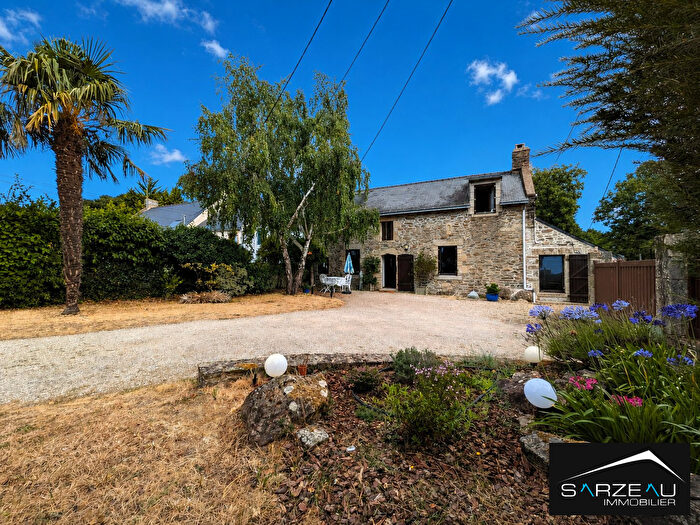 Maison 5 pièces à vendre - Sarzeau