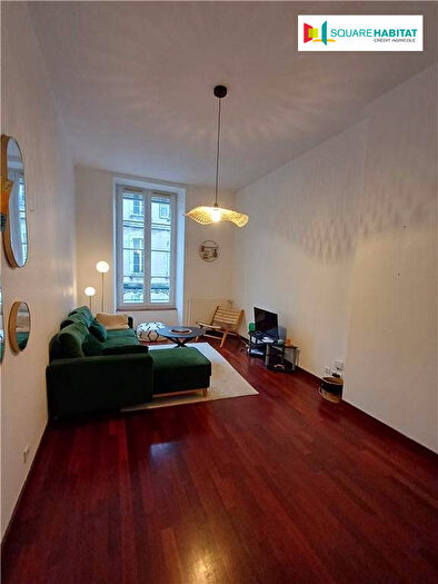 Appartement à louer - Pau - 2 pièces - 1 chambre