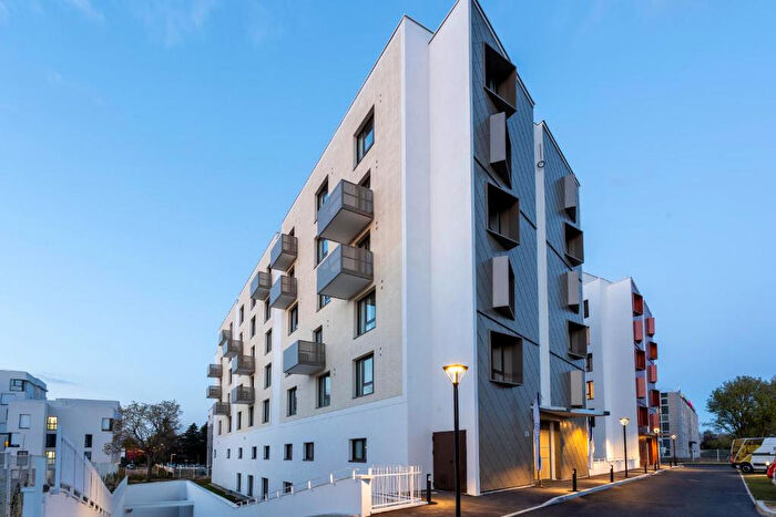 Appartement 1 pièce à vendre - Vélizy-Villacoublay, Golf