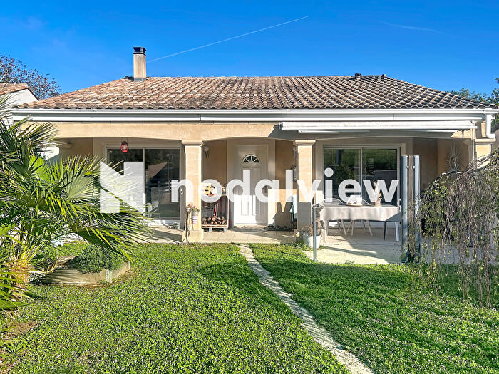 Maison 4 pièces à Champniers, à vendre