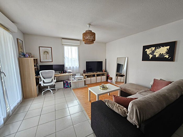 Appartement 3 pièces à Tarbes, Saint-Antoine, à vendre