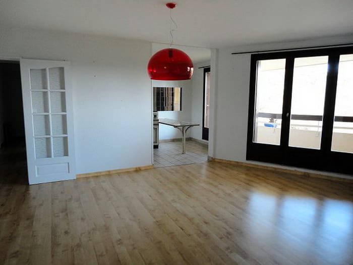 Rodez, Pont Vieil - Appartement 2 pièces à louer