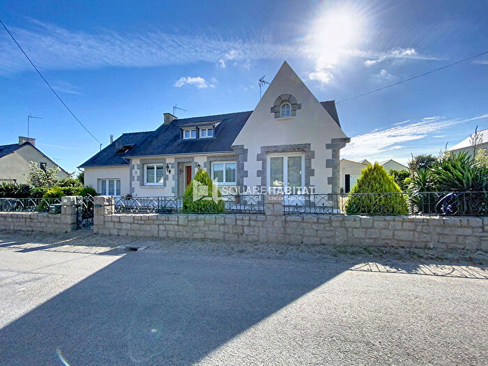 Maison 6 pièces à Plélan-le-Petit, à vendre