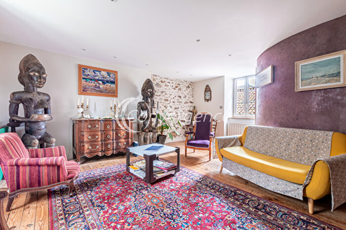 Maison 6 pièces à vendre à Limoges, Le Sablard, Limoges Sud