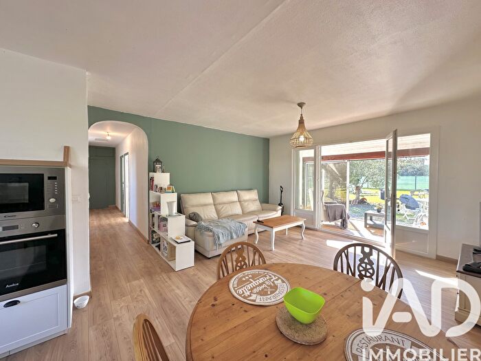 Maison à vendre - San-Nicolao - 4 pièces - 3 chambres