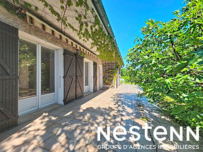 Genas : Maison 6 pièces à vendre