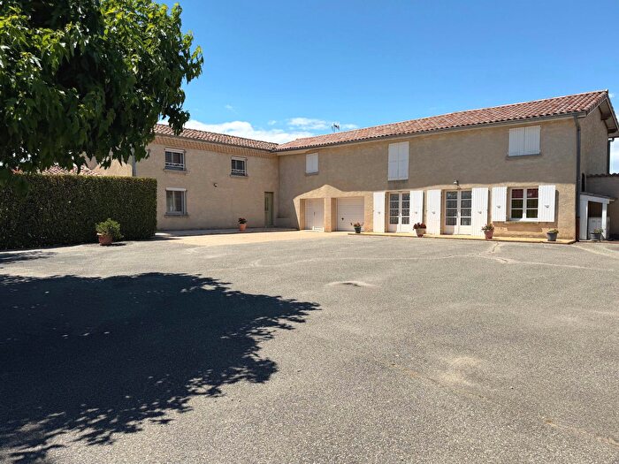 Maison 7 pièces à vendre - Alixan
