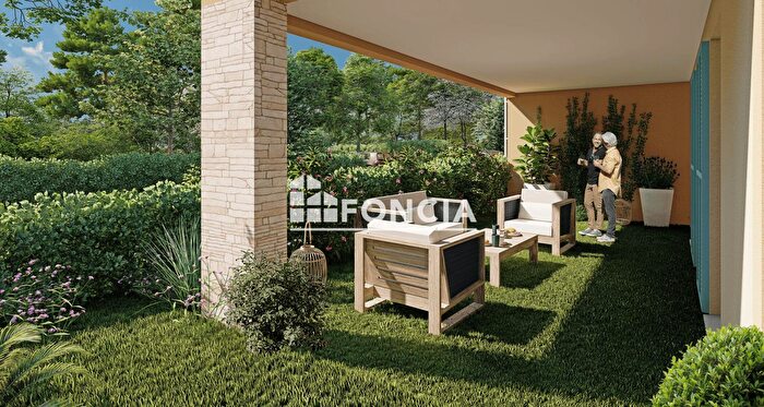 Maison à vendre - Leucate - 4 pièces - 3 chambres