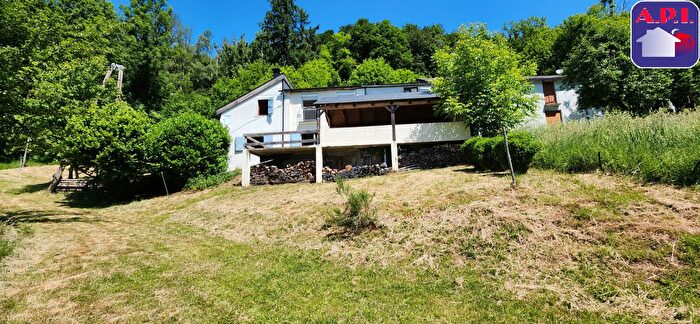 Boussenac - Maison 4 pièces à vendre