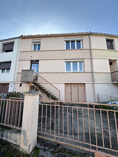 Maison à vendre - Castres - 4 pièces - 3 chambres