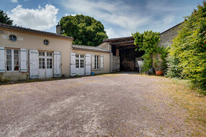 Maison à vendre - Saint-Paul - 6 pièces - 4 chambres