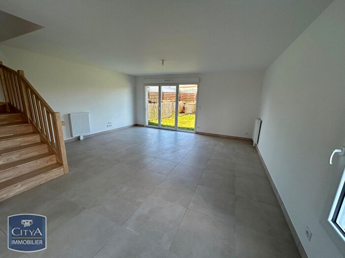 Maison à vendre - La Baule-Escoublac, Escoublac, Ajoncs dOr, Salines - 4 pièces - 3 chambres