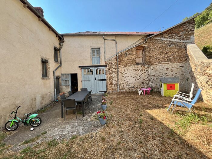 Lorcières : Maison 9 pièces à vendre