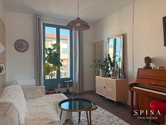 Béziers, Neuf Ecluses, Gasquinoy - Appartement 3 pièces à vendre