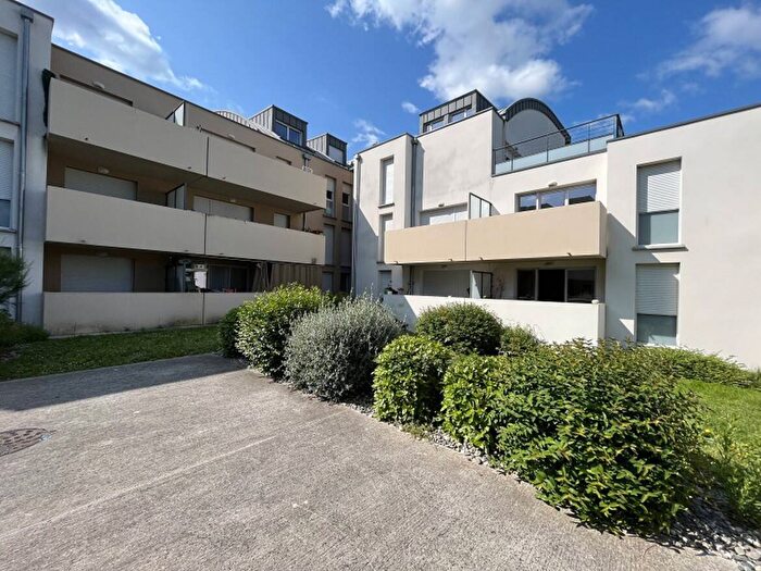 Appartement 2 pièces à louer - Vitarelles, Tournefeuille