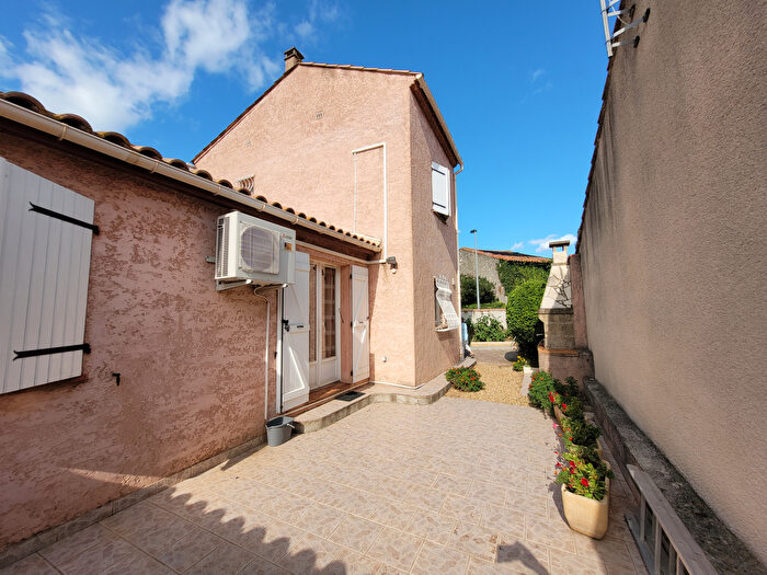 Maison 6 pièces à vendre - Fleury, Fleury
