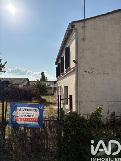 Maison à vendre - Saint-Vincent-de-Paul - 7 pièces - 4 chambres