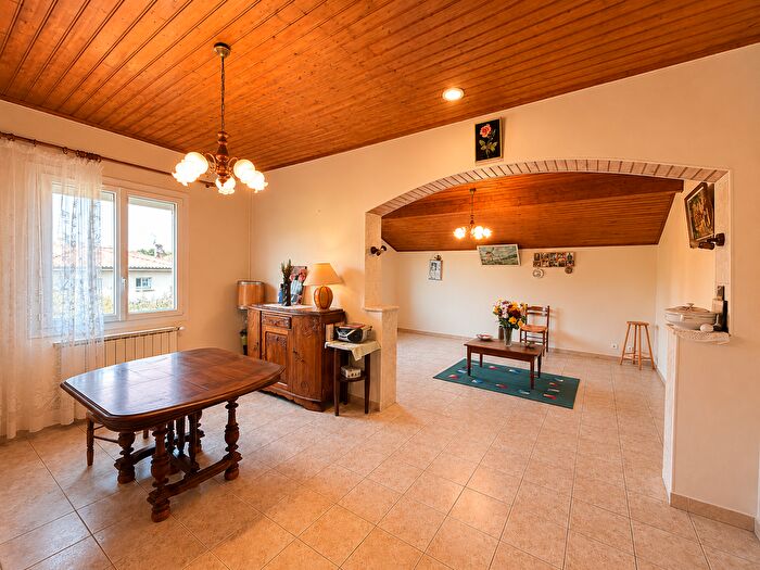 Le Passage - Maison 5 pièces à vendre