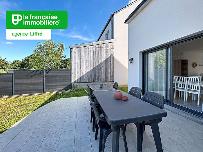 Maison 5 pièces à louer - Liffré