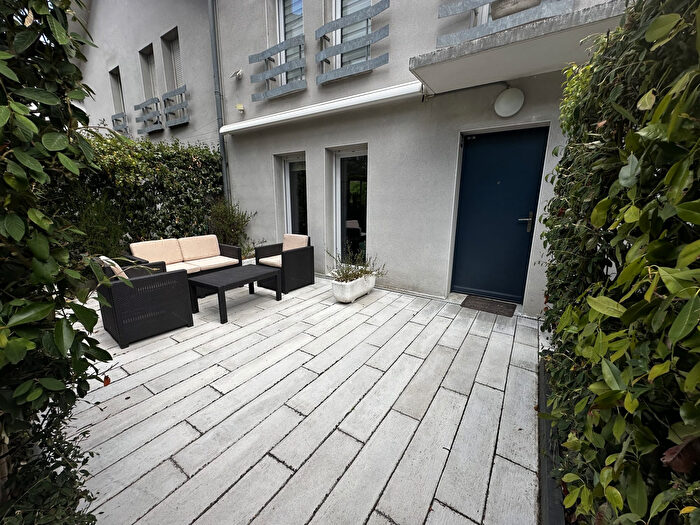 Maison 4 pièces à vendre - Quartiers Ouest, Arsenal, Redon