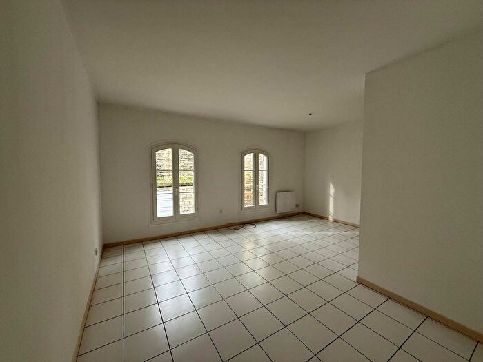 Appartement à louer - La Balance-Raspail, Avignon - 2 pièces - 1 chambre
