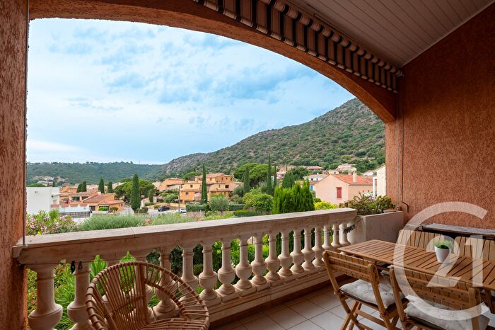 Appartement 3 pièces à Le Lavandou, Rousset, Four des Maures, Saint-Clair, à vendre