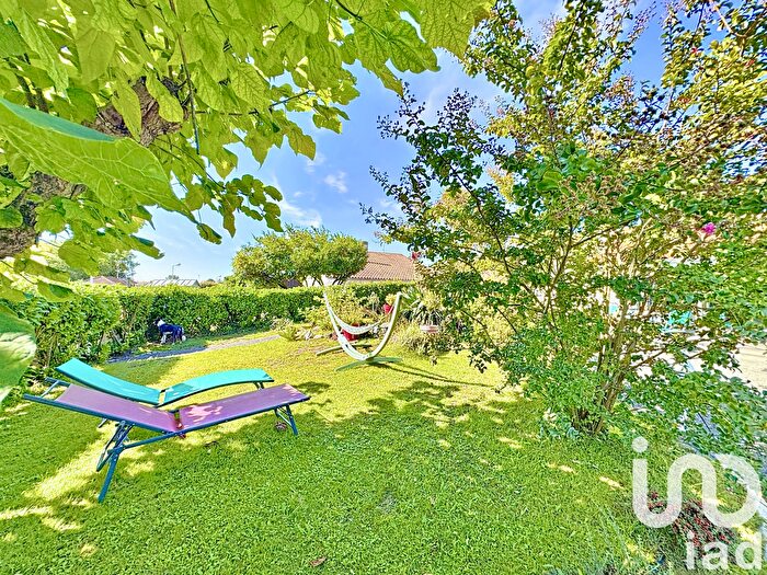 Maison à vendre - Biscarrosse, Pierricq, Megnicat - 5 pièces - 4 chambres