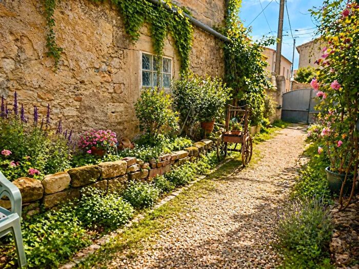 Maison à vendre - Lansargues - 7 pièces - 4 chambres